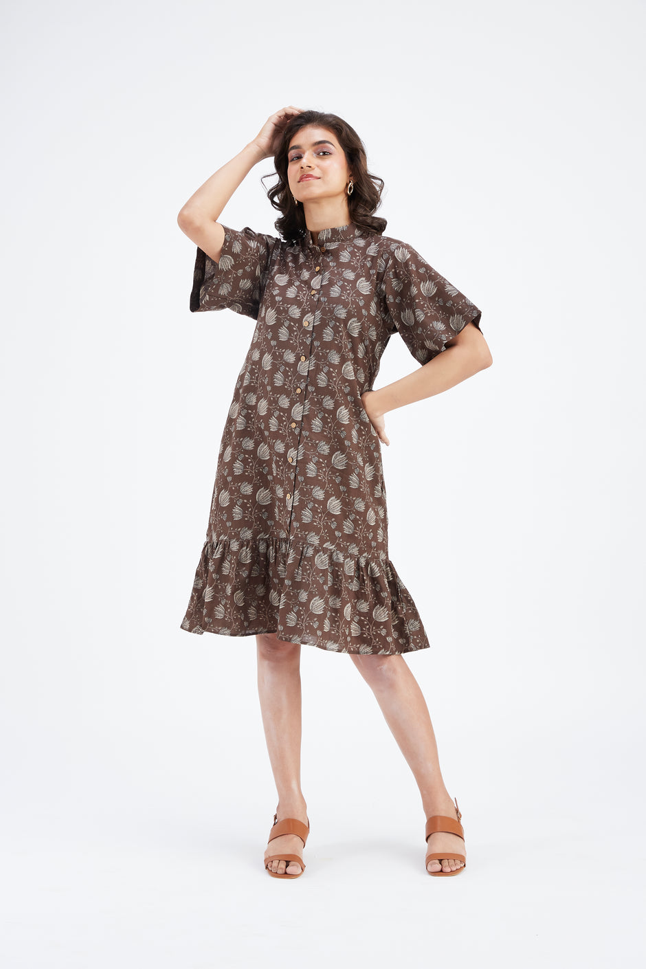 Dresses – Hasttvam